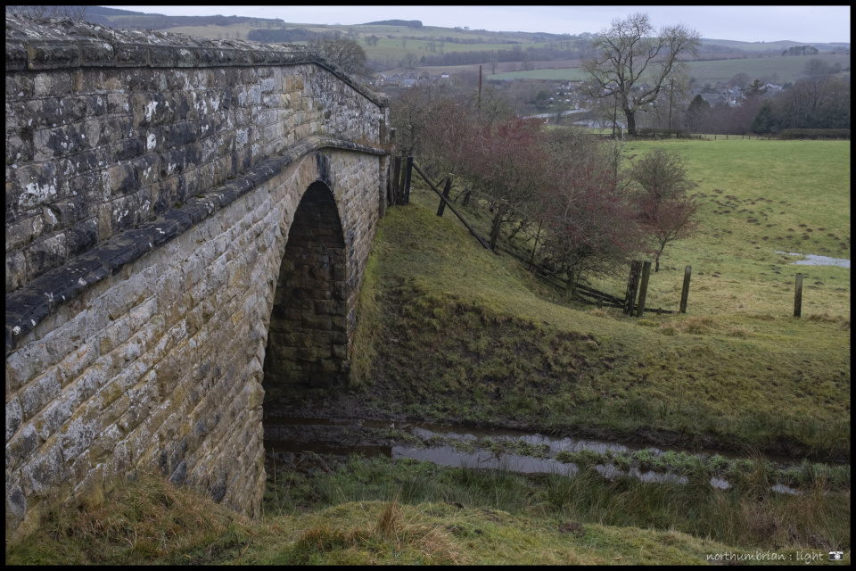 The railway bridge ... | RobinDown | Blipfoto