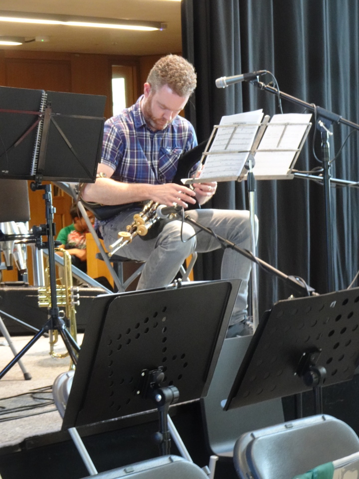 Mark Redmond | Neatwithice | Blipfoto