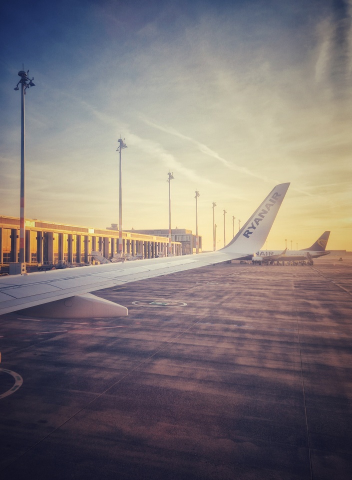 Sunset | dbrereton | Blipfoto