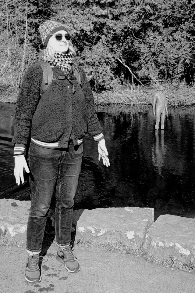 Jo | middleman | Blipfoto
