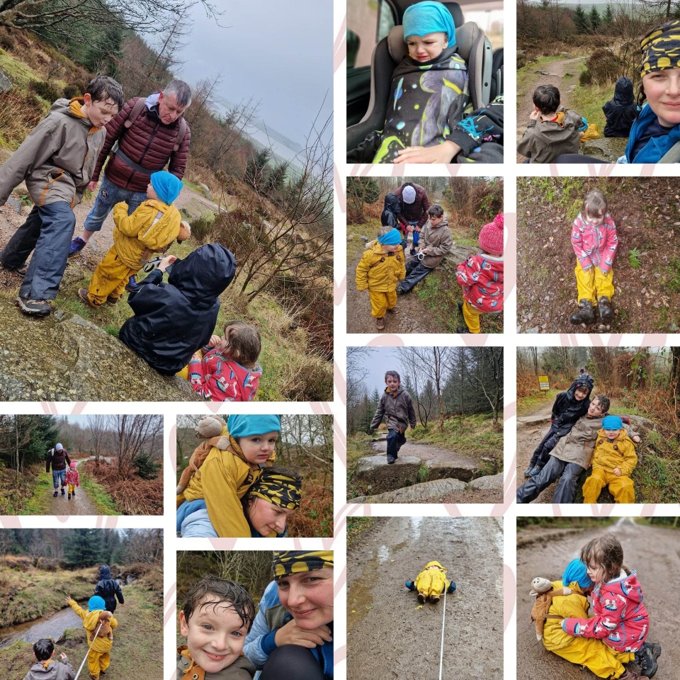 Drowned rats | MumOf4Wildlings | Blipfoto