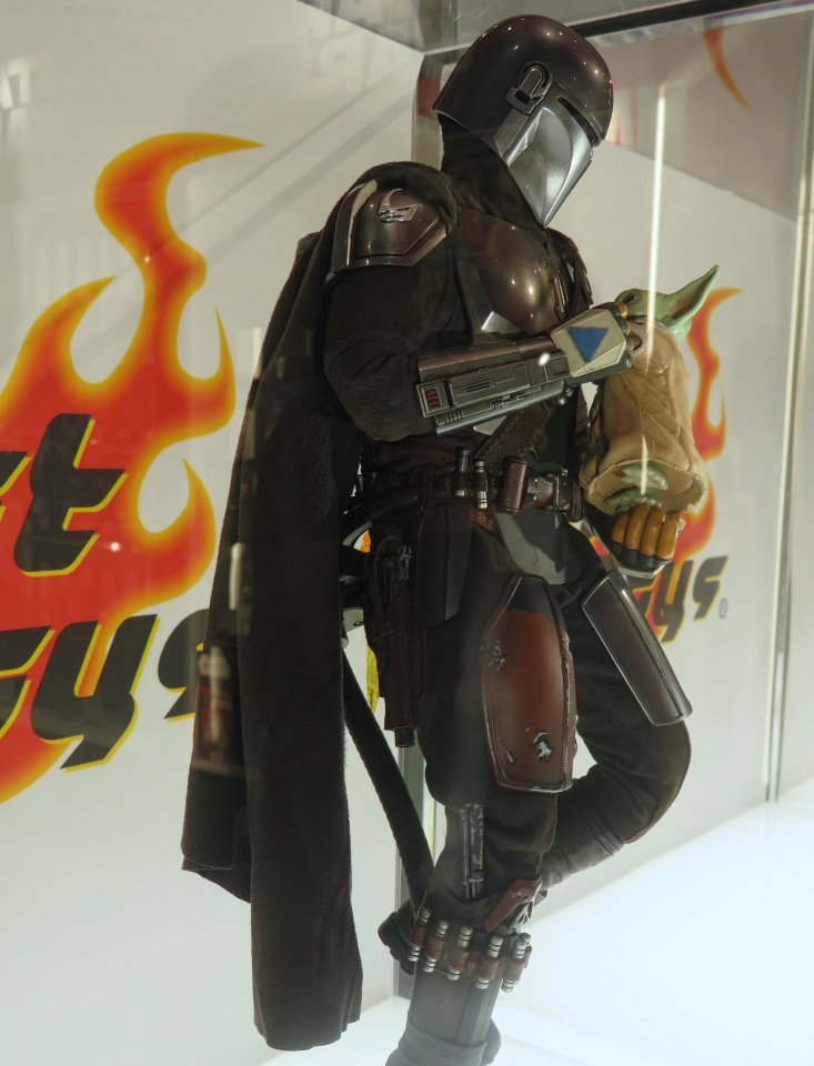 The Child Is Father Of The Man | Esper | Blipfoto