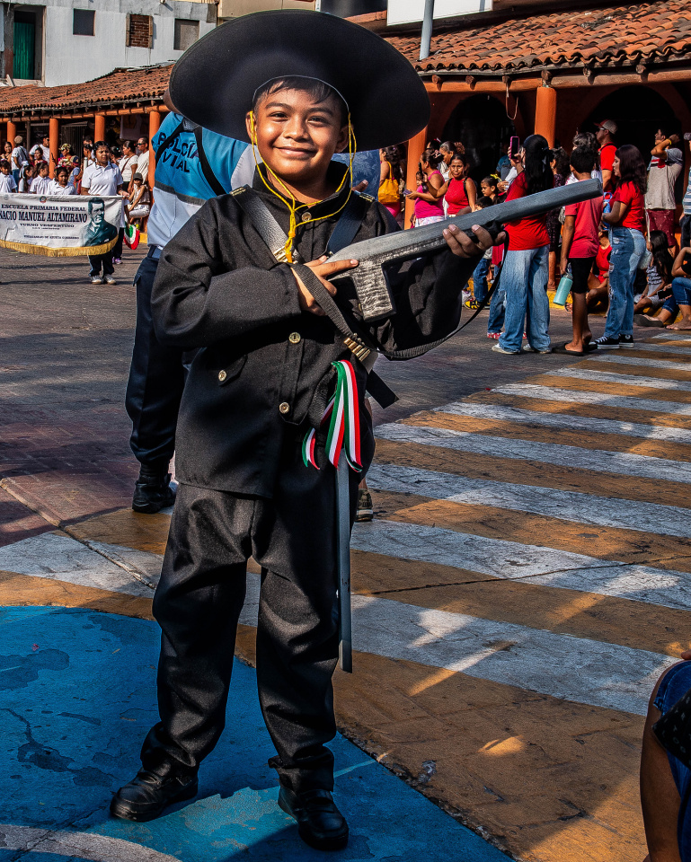 Revolutionary | RaspberryJefe | Blipfoto