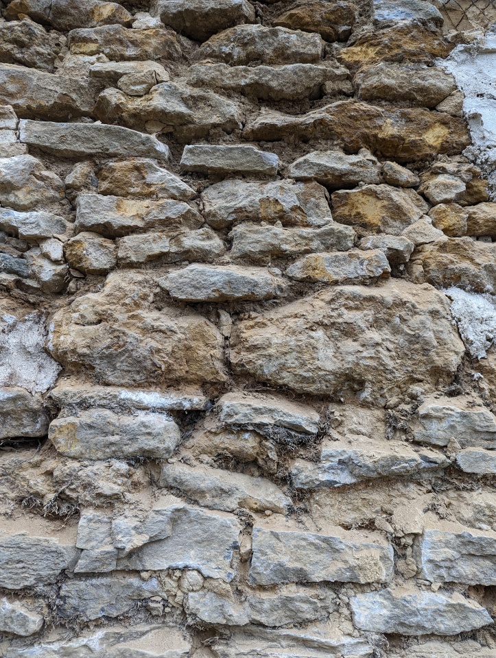 Wall Story | Melisseus | Blipfoto