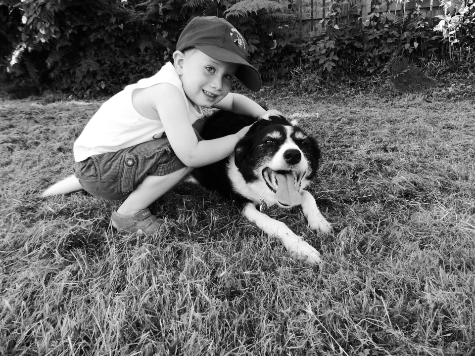 Laszlo and Lottie | spishy | Blipfoto