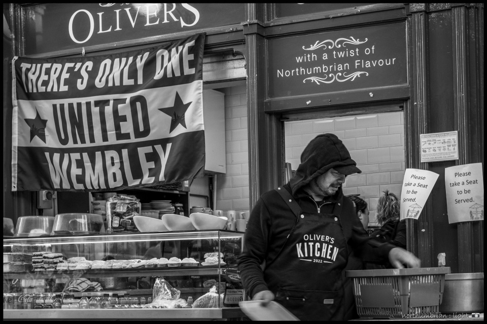 To the Toon ... | RobinDown | Blipfoto