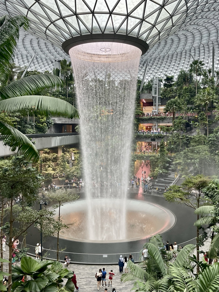 Rain Vortex | Mezcal | Blipfoto