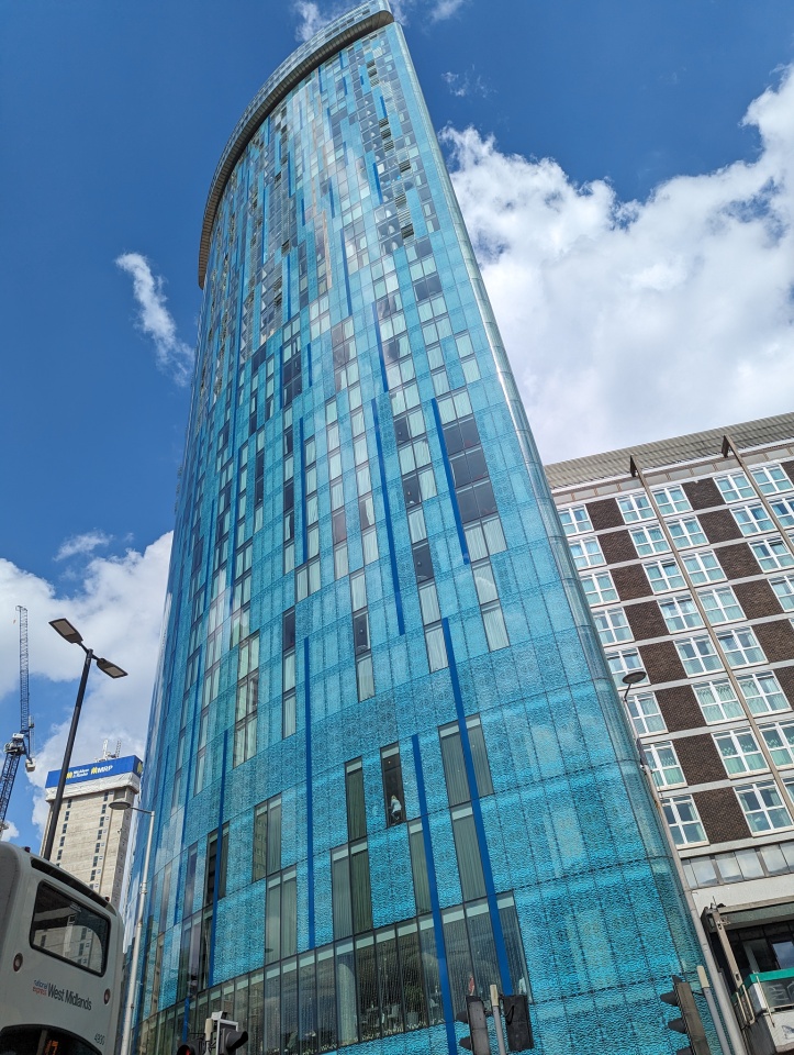 Blue Sky | Melisseus | Blipfoto