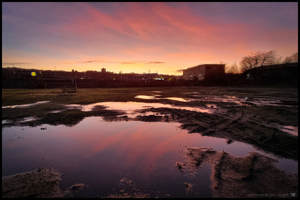 Everywhere ... | RobinDown | Blipfoto