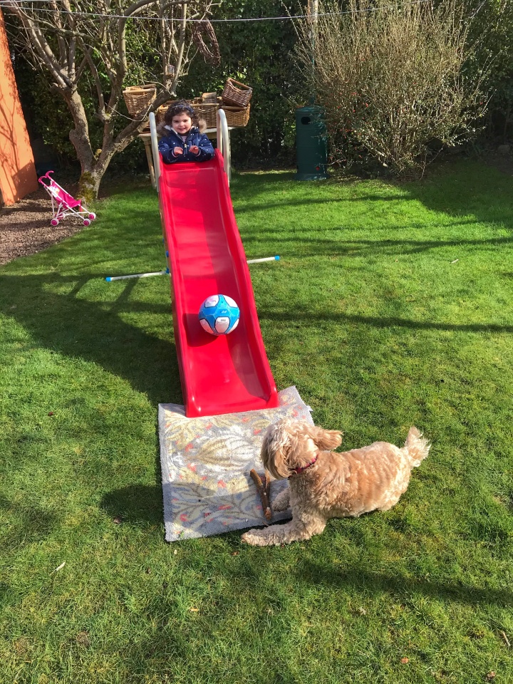 All good fun.... | jimbo2750 | Blipfoto