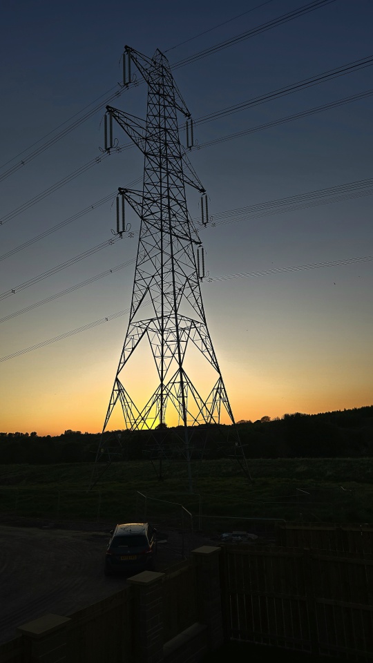 Full power | snapper | Blipfoto