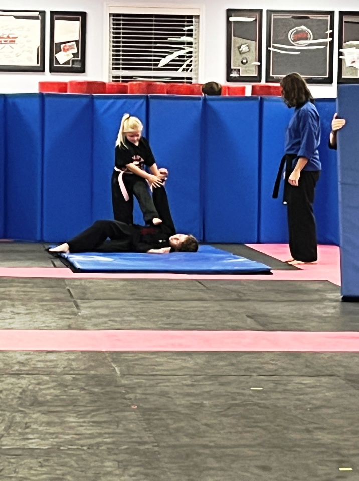 Self Defense | TurtleBug | Blipfoto