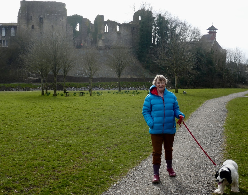 Cockermouth castle | trevorearthy | Blipfoto