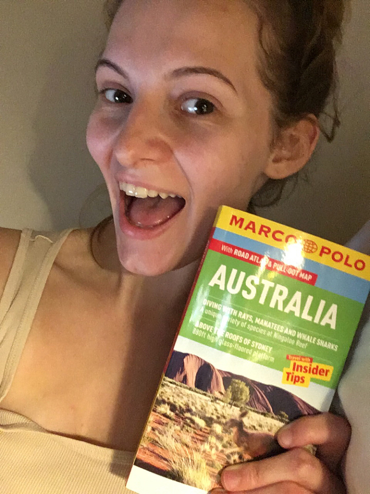 Please read my post about... | Attino | Blipfoto