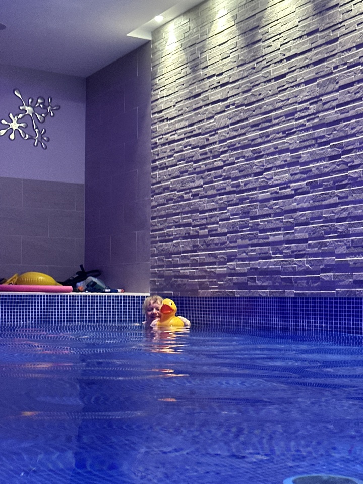 Splish splash… | Damnonii | Blipfoto