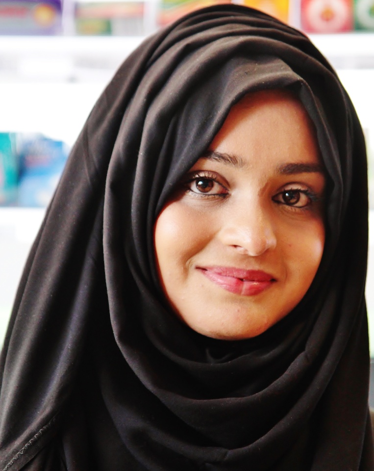 Sidhra Not Julie | MsQuizzical | Blipfoto