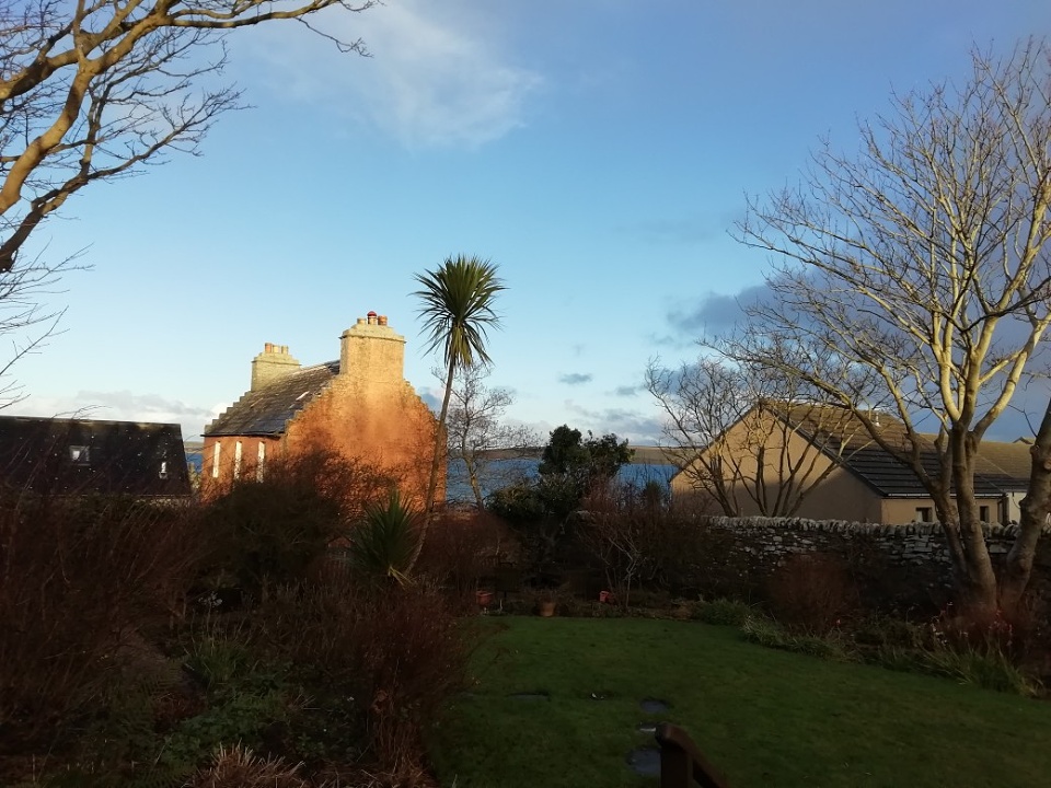 Late morning light | Bodkin | Blipfoto