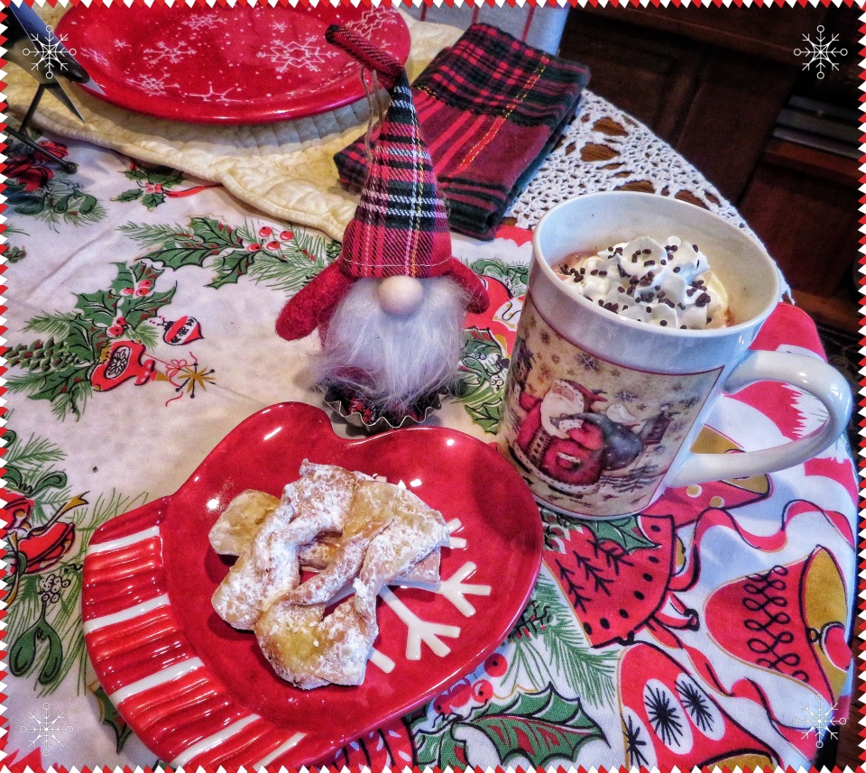 A Little Cookie Break | Memories4Me | Blipfoto