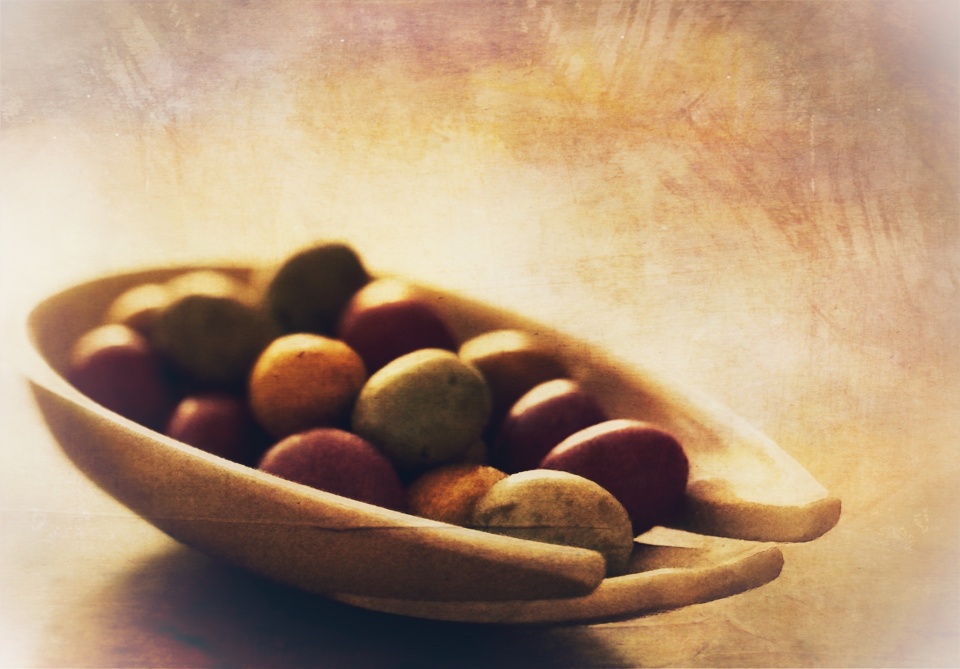 Easter eggs….. | catoblips | Blipfoto