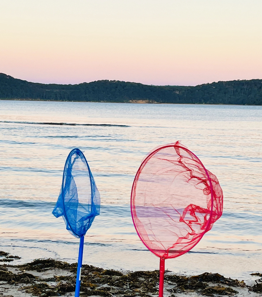 Beach evening | ClickingCurate | Blipfoto