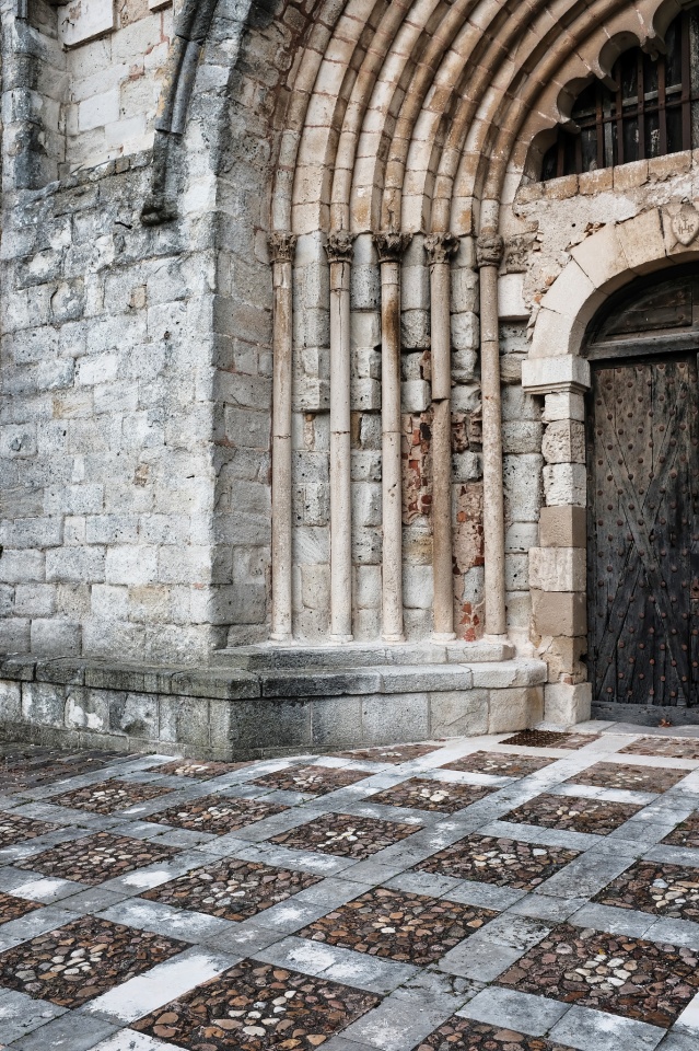 Deconsecrated church | rmw | Blipfoto