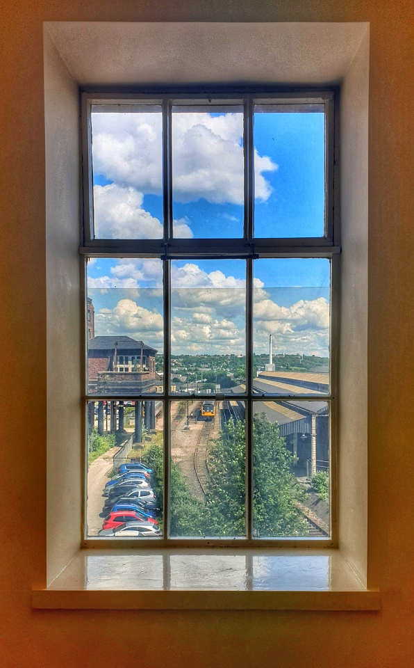 A Yorkshire Window | dbrereton | Blipfoto