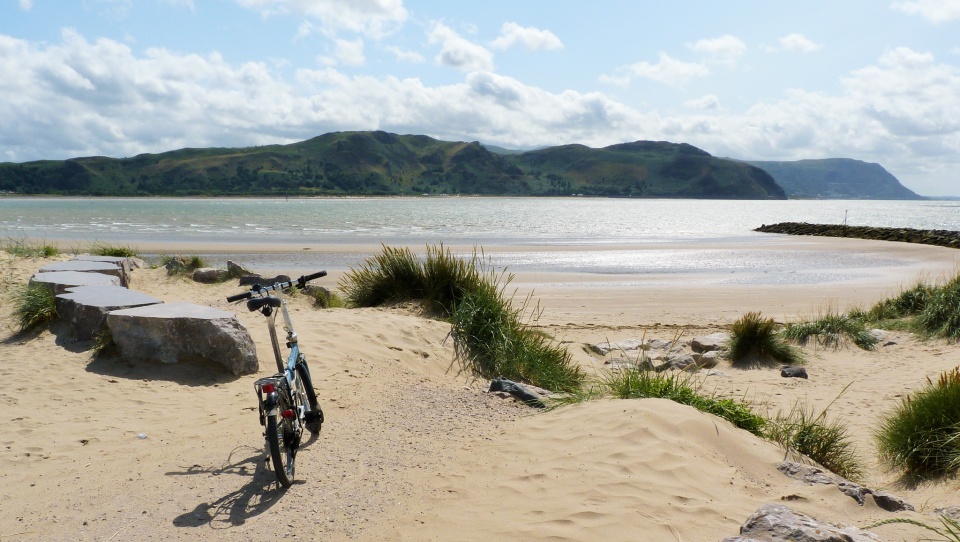 The Conwy Estuary Trail | jgm | Blipfoto