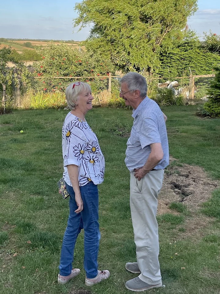 RIP PP: 17th January 1953 - 15th February 2025 | PicturePoems | Blipfoto