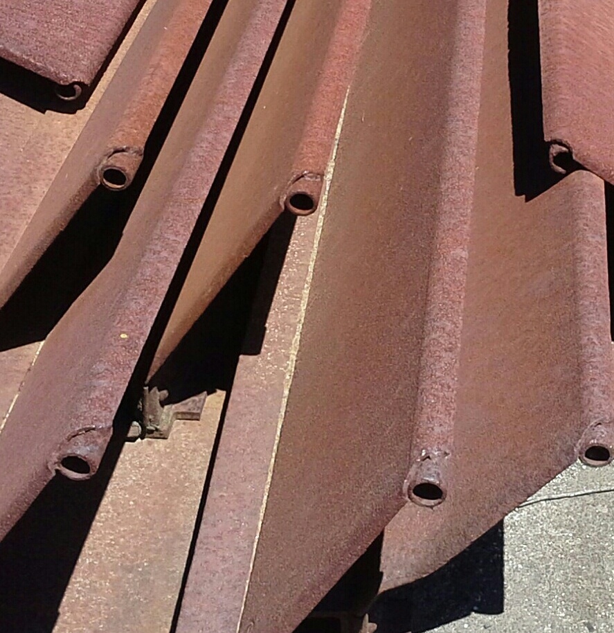 Heavy Metal | Gritty | Blipfoto