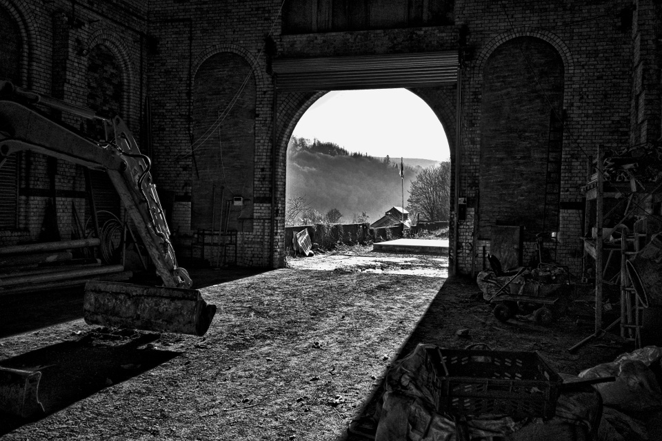 Navigation Colliery | BobsBlips | Blipfoto