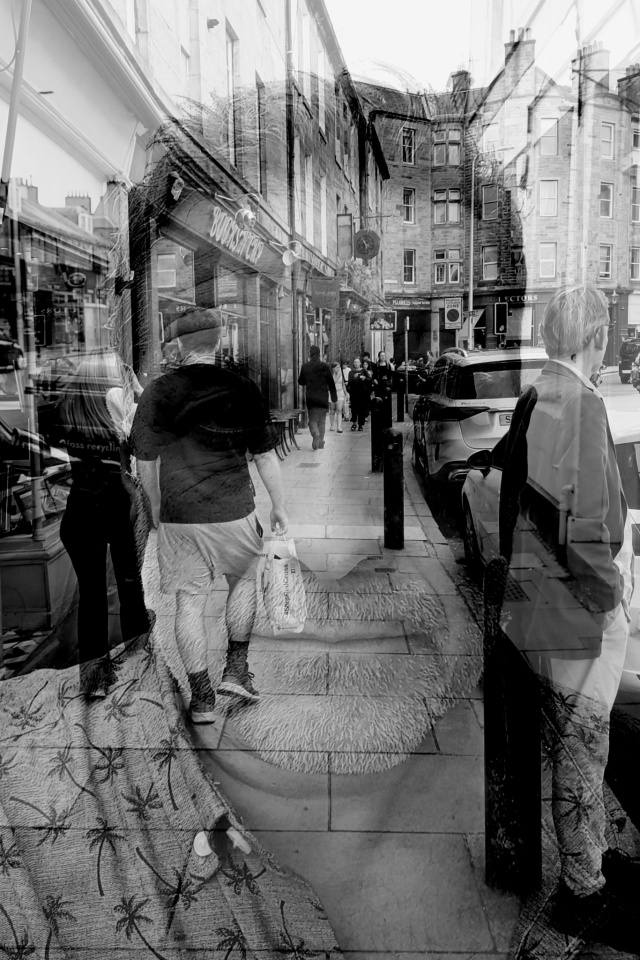 Rivalry | middleman | Blipfoto