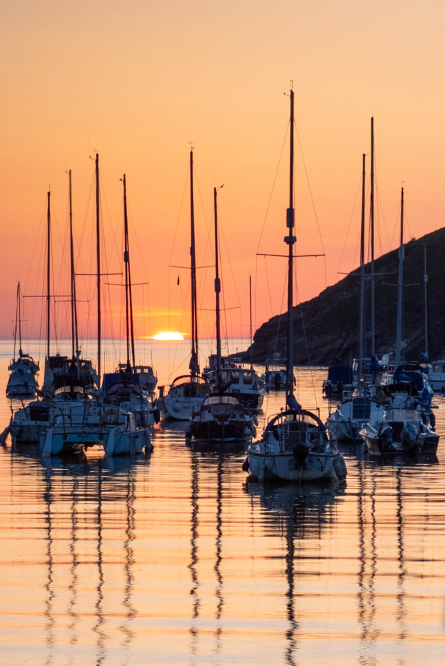 Sunset | suejay50 | Blipfoto