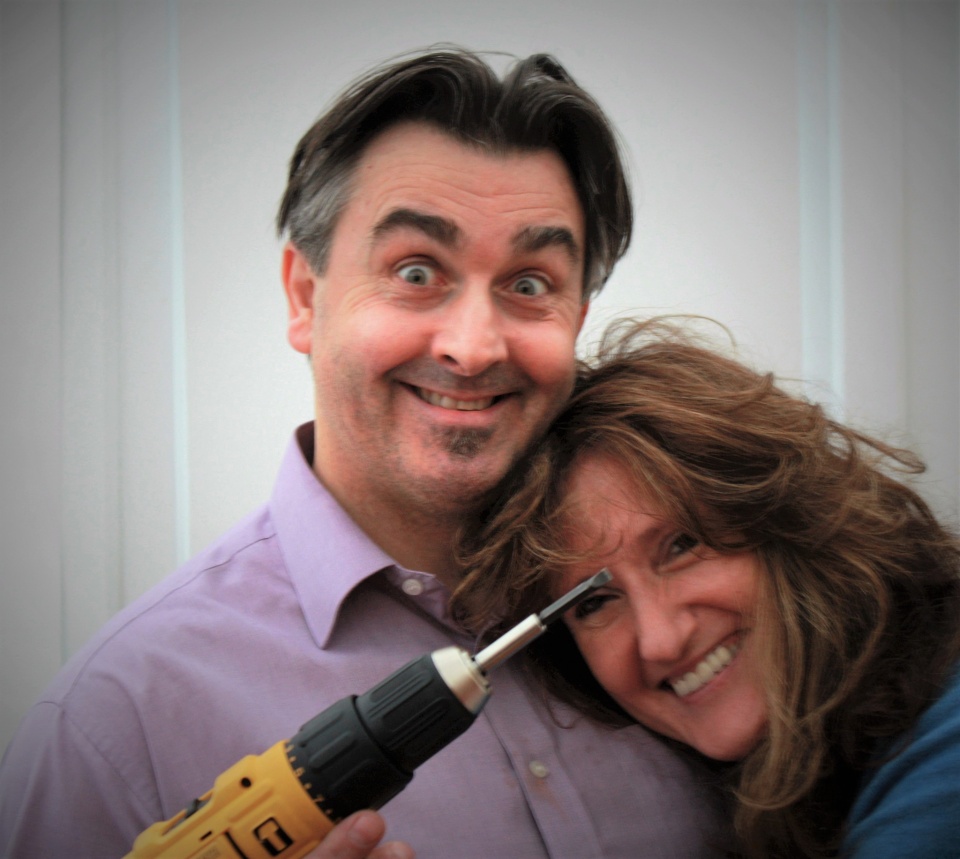 Knowing the drill | spishy | Blipfoto