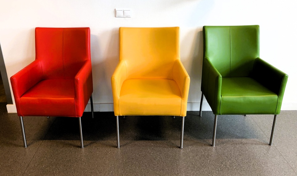 Splash of colour… | pkln | Blipfoto