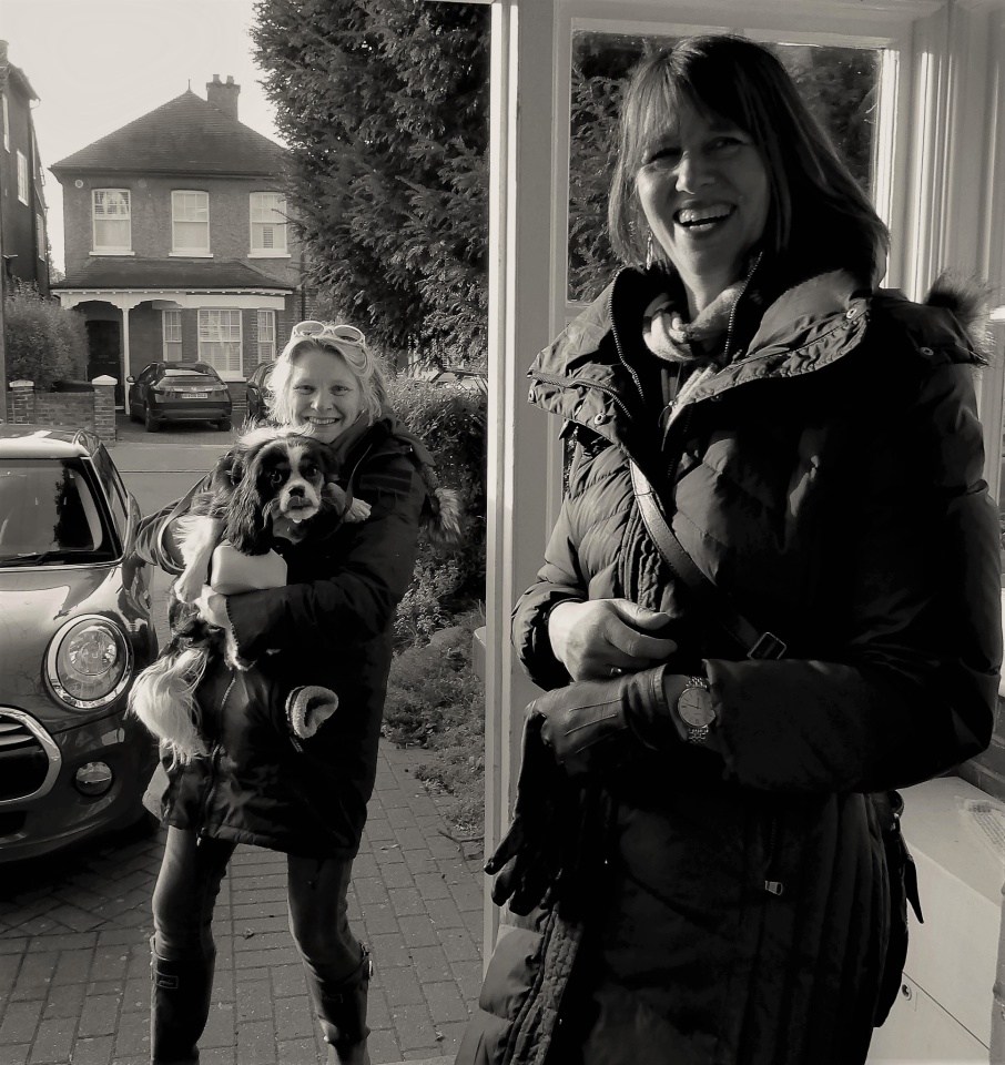 excitement | spishy | Blipfoto