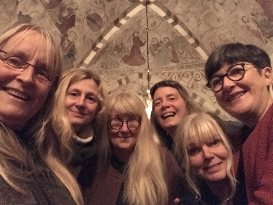 Moon Sisters :) | MissRAble | Blipfoto