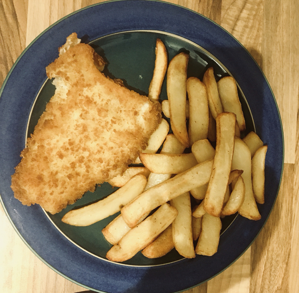 Fish | jess_lovett | Blipfoto