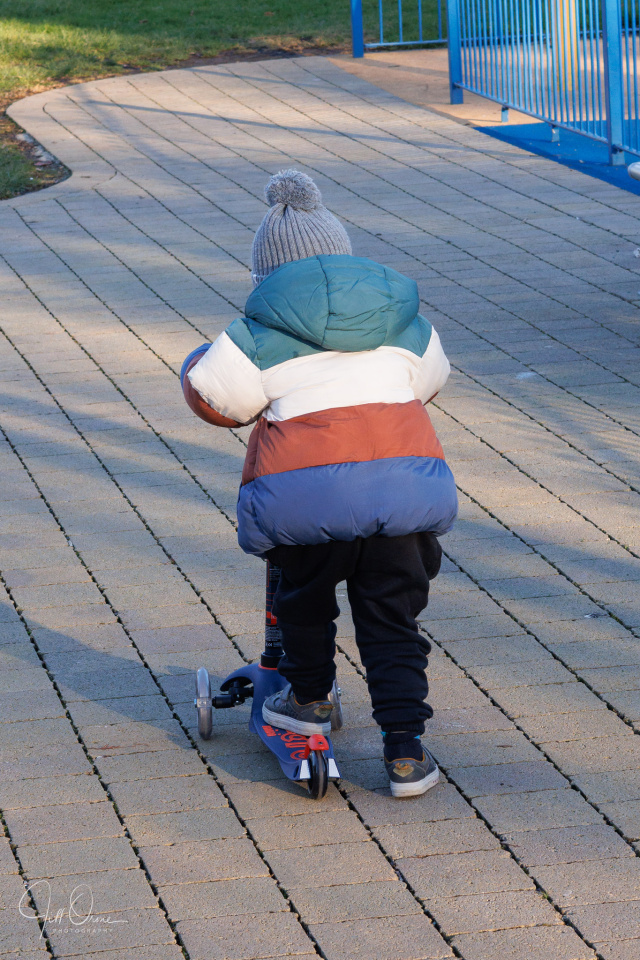 Go-faster stripes | JDO | Blipfoto