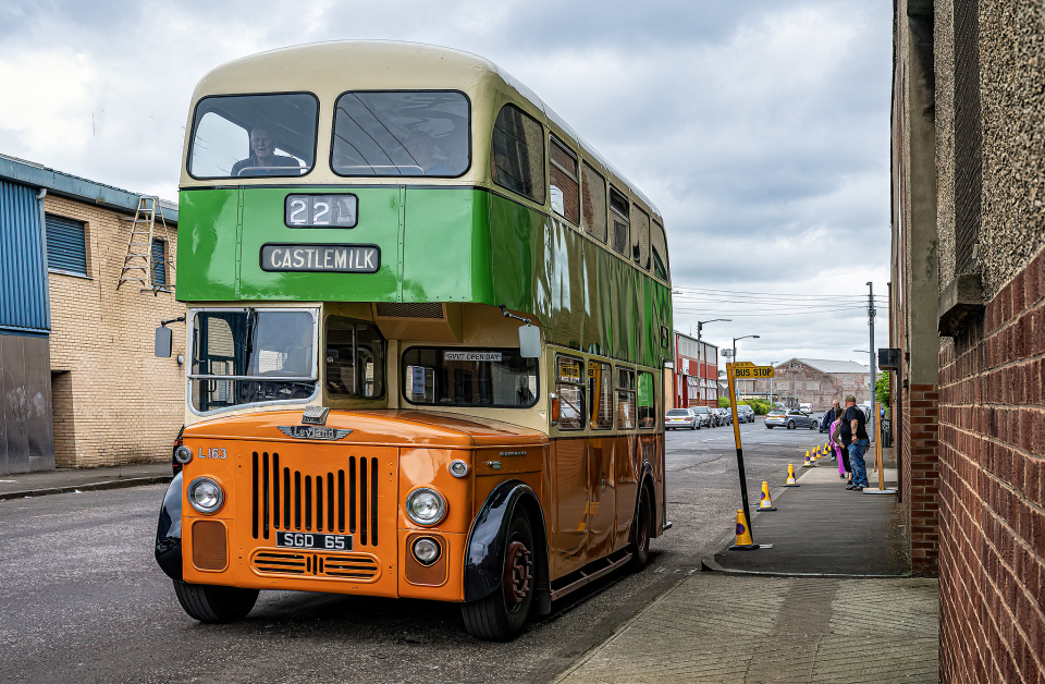 Number 22 | gblrps | Blipfoto