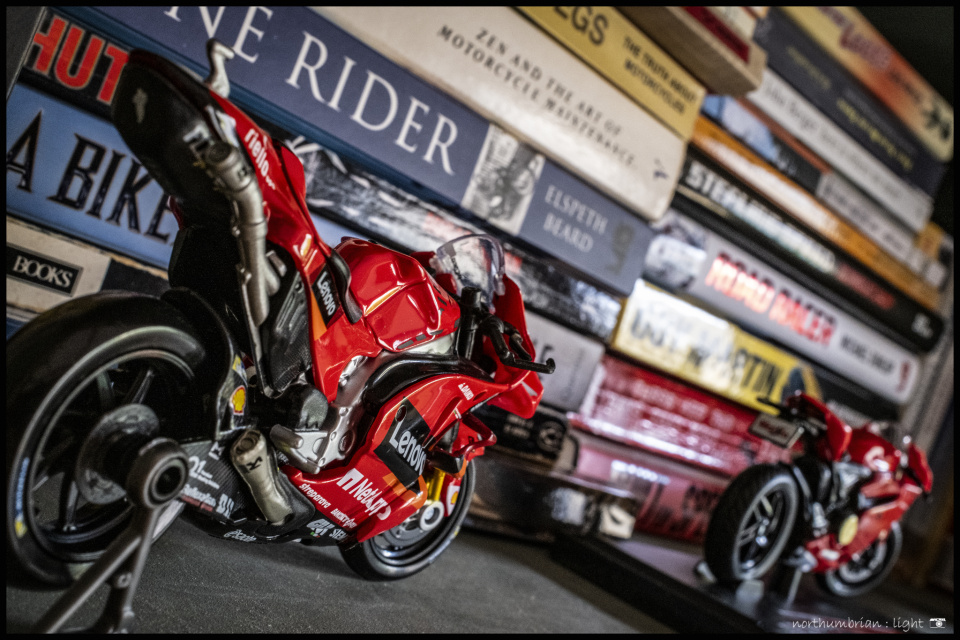 One track ... | RobinDown | Blipfoto