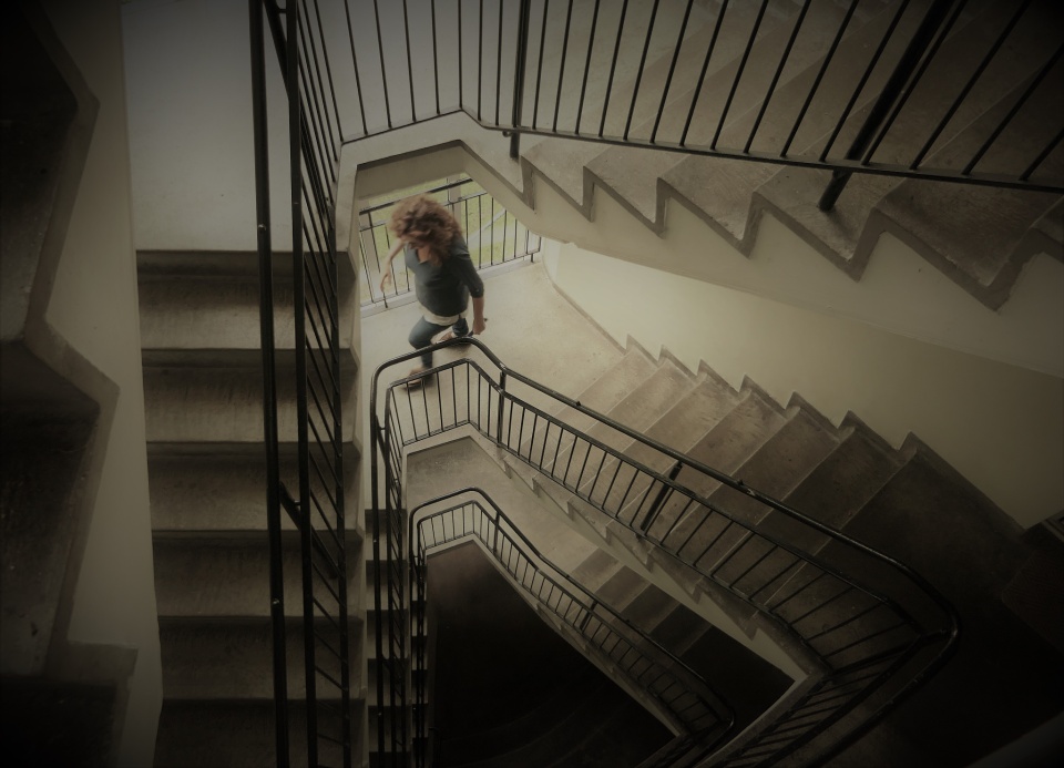 up and down | spishy | Blipfoto