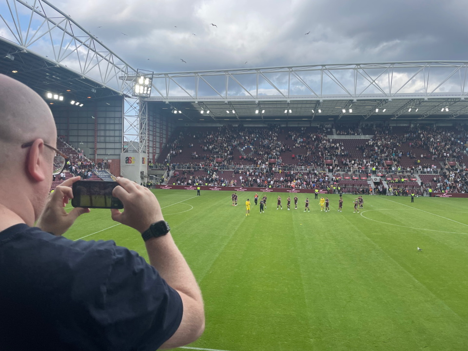 Picture This | Pensioner | Blipfoto