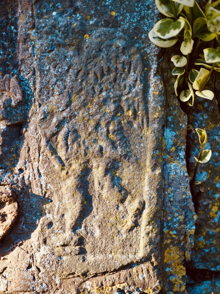 The Devil Stone. | Cherryflapjack | Blipfoto