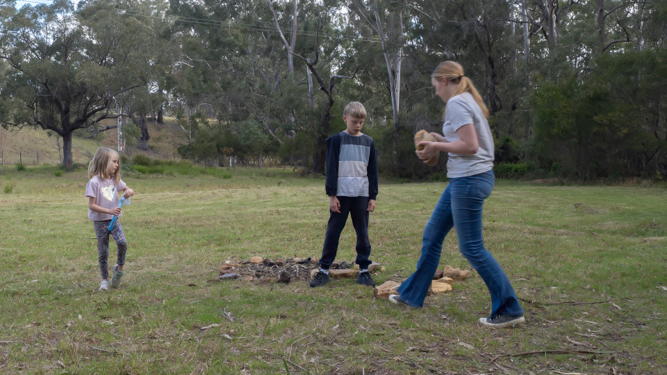 Preparation | isbi | Blipfoto