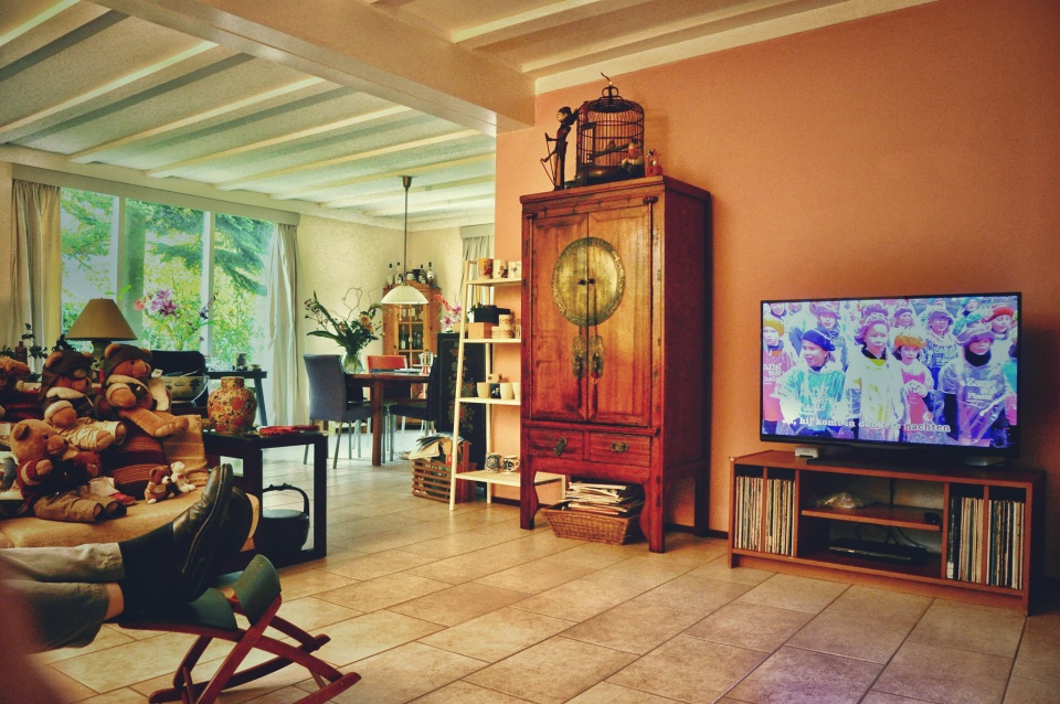 Arrival of Sinterklaas | Ingeborg | Blipfoto