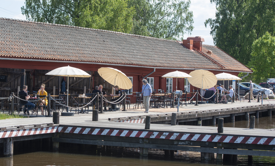 Borgåsund | MatsLarsAnd | Blipfoto