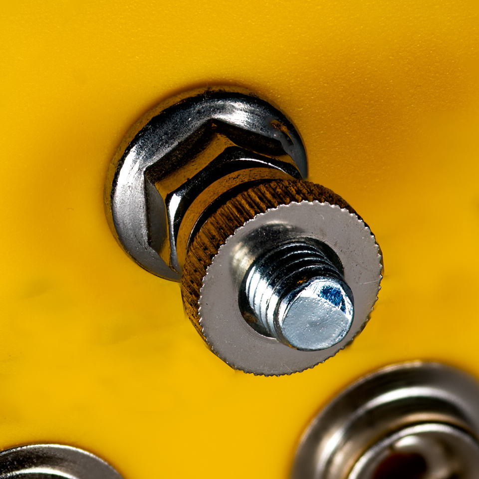 Not so mysterious object (TT513) | steveng | Blipfoto