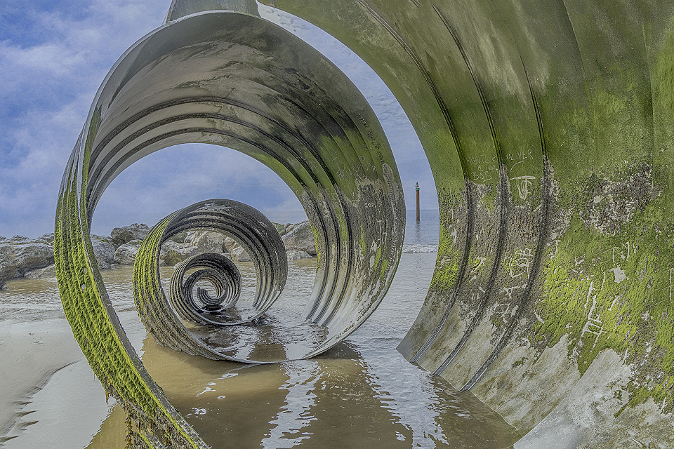 Mary's Shell | villan | Blipfoto