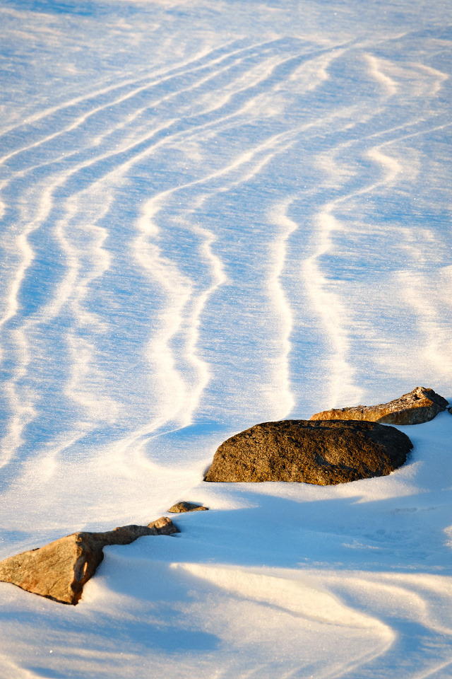 Snow Blindness | MikeWest | Blipfoto