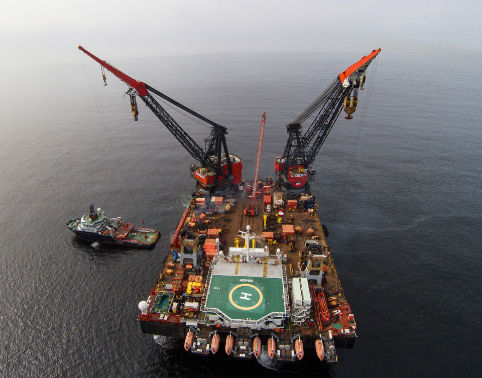 Departure Mafumeira | MasterMariner | Blipfoto